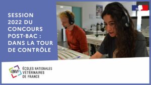 Le concours | Concours véto post-bac